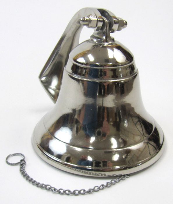 Ship Bells Archives - GlobeDecor